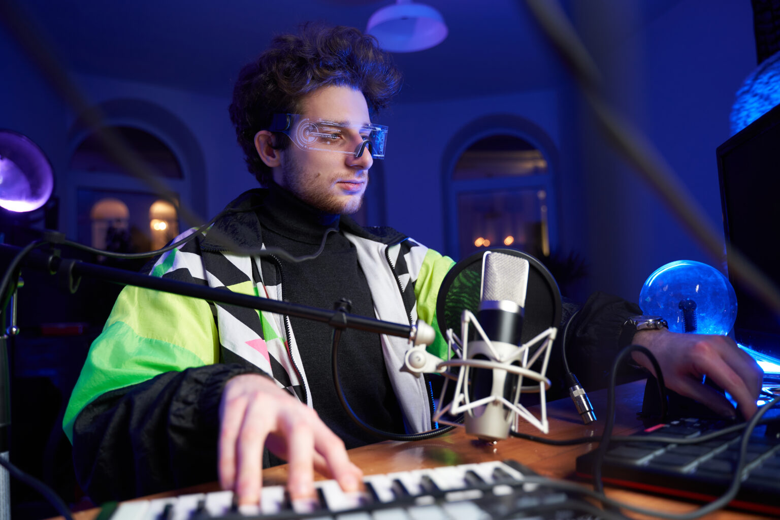 Everything you need to know about the history of Buchla - Microtec